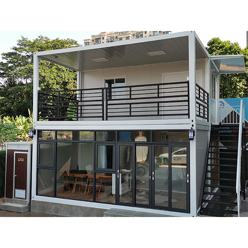 Container Prefab Homes Price List Shipping Container Home