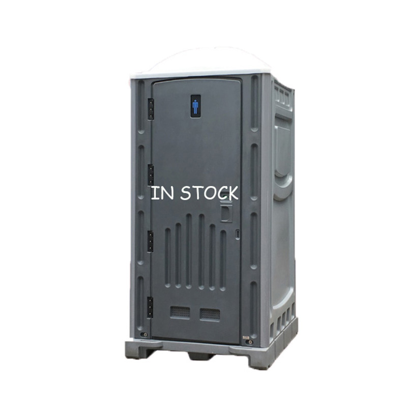 China China HDPE plastic outdoor mobile portable toilet factory and ...
